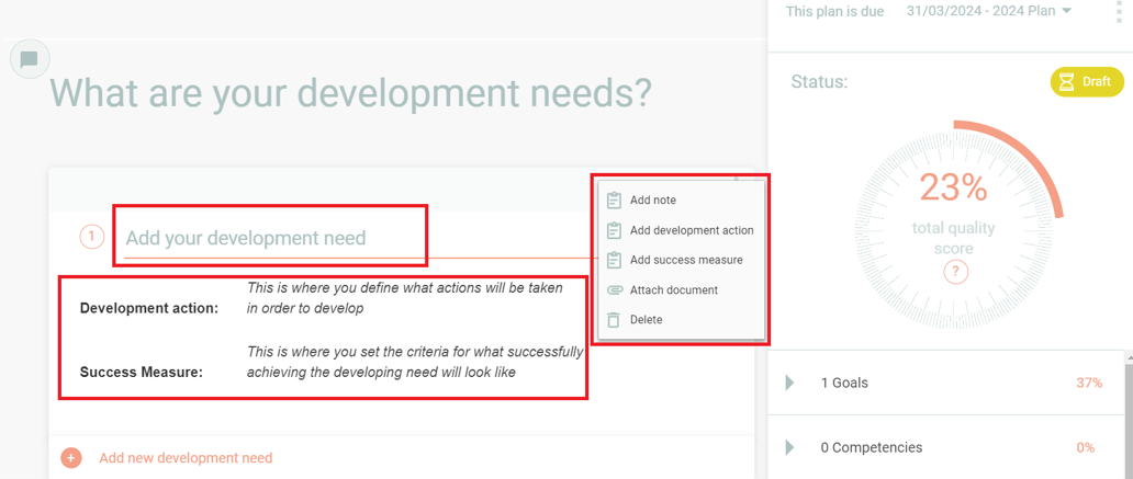 WorkCompass How-to Guide for Employees