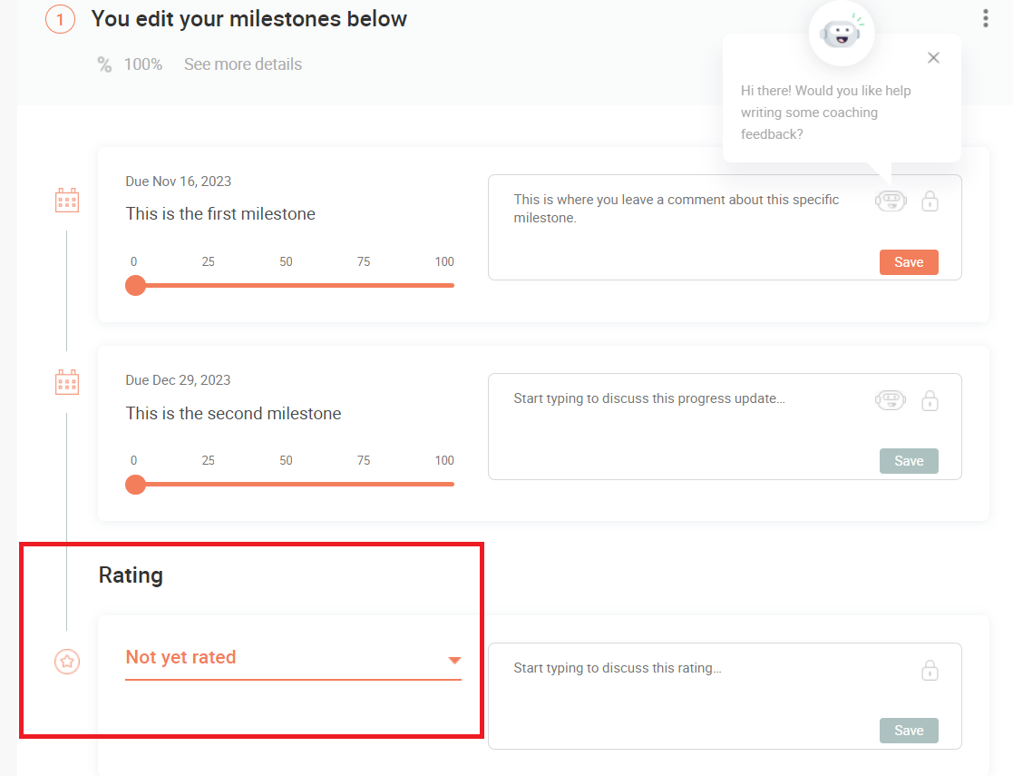 WorkCompass How-to Guide for Employees