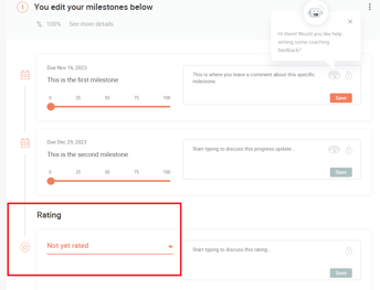 WorkCompass How-to Guide for Employees