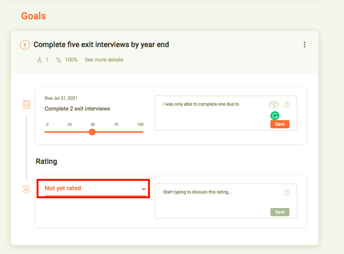 WorkCompass How-to Guide for Employees