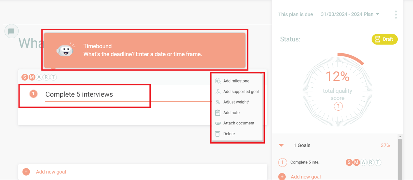 WorkCompass How-to Guide for Employees